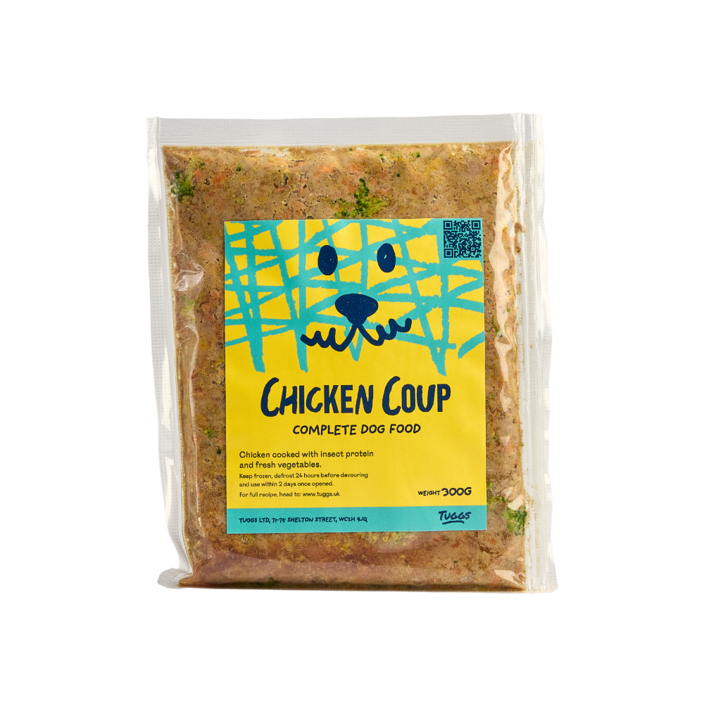 Chicken Coup | Tuggs