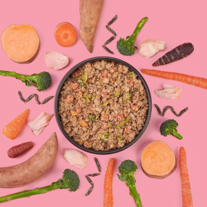 Tuggs | Freshly-Prepared Dog Food Delivery | Award-Winning