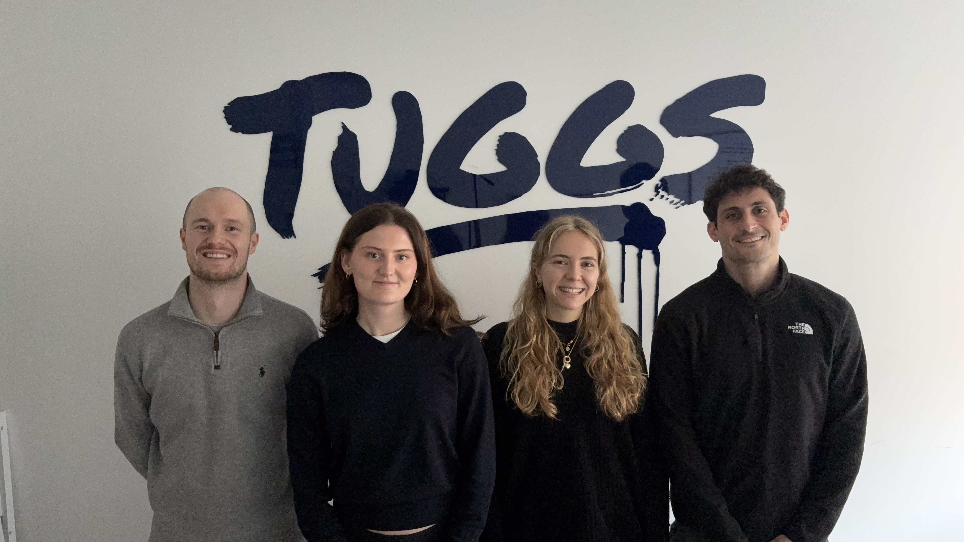 About Us | Tuggs